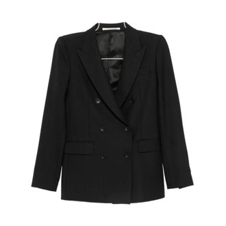 Tagliatore Parigi Blazer - - Jackets - Damen - Schwarzk - M
