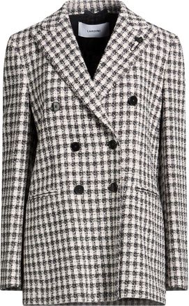 Lardini ANZ&Uuml;GE und CO-ORDS - Blazers auf YOOX.COM