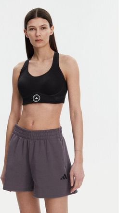 adidas adidas by Stella McCartney Sport-BH TruePace JD8407 Schwarz