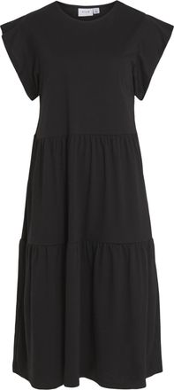 Vila VISUMMER S/S MIDI Dress /1