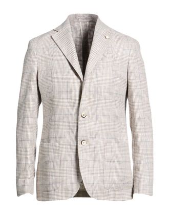 Luigi Bianchi Mantova ANZ&Uuml;GE und CO-ORDS - Blazers auf YOOX.COM