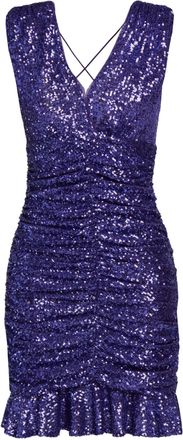 Nenette KLEIDER - Mini-Kleider auf YOOX.COM