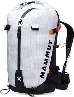 Mammut Femme Trion 28 sac à dos, Blanc, 28L