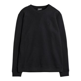 Dondup Herren, Sweatshirts & Hoodies, Schwarzk, LGr&ouml;&szlig;e