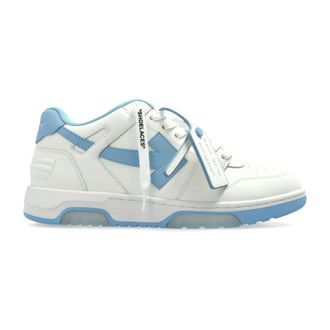 Off-white Out Of Office Sneakers - - Shoes - Damen - Wei&szlig; - 40 EU
