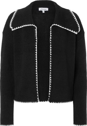 More & More Strickjacke