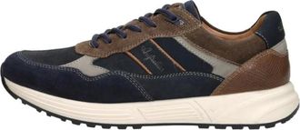 Australian Footware Homme, Chaussures, Bleu, Taille: 45 EU Grants Baskets