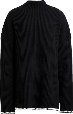 Off-white STRICKWAREN - Rollkragenpullover auf YOOX.COM