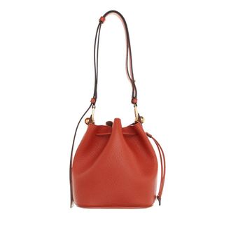 Furla Beuteltaschen - Furla Sfera Mini Bucket Bag - Gr. unisize - in Orange - für Damen