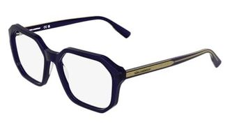 Karl Lagerfeld KL6234 501 PLUM 56/16/145 Lunettes Homme
