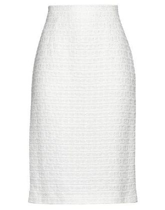 Alberta Ferretti BAS - Jupes midi sur YOOX.COM