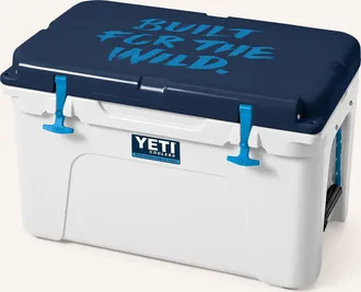 Yeti K&uuml;hlbox Tundra 45 grau