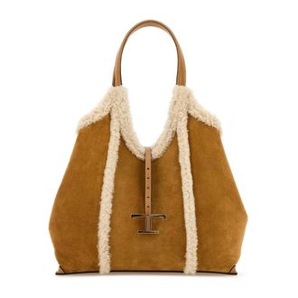 Tod's Damen, Taschen, Braun, ONE SIZEGr&ouml;&szlig;e