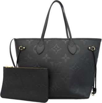 Louis Vuitton Damen, Pre-Owned, Schwarzk, ONE SIZEGr&ouml;&szlig;e