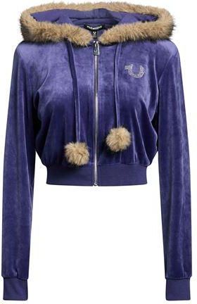 True Religion TOPS - Sweat-shirts sur YOOX.COM