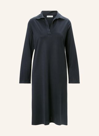 Marc O'Polo Marc Opolo Jerseykleid blau