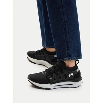 Under Armour Sneakers Under Armour UA Phantom X 6007183 001 Schwarz