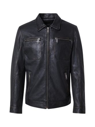 Maze Jacke