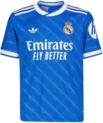 adidas Performance Kinder Trikot REAL MADRID 3 JSY Y