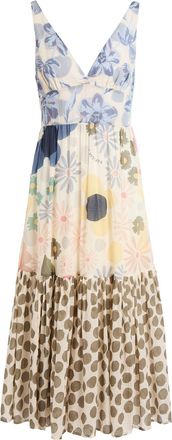 Alessia Santi KLEIDER - Midi-Kleider auf YOOX.COM