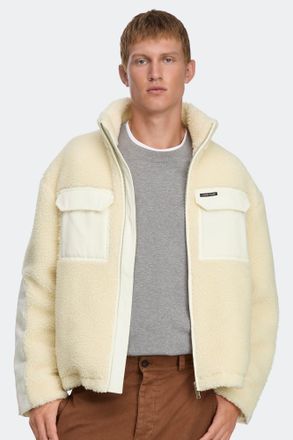 Canada Goose Harrier Fleecejacke