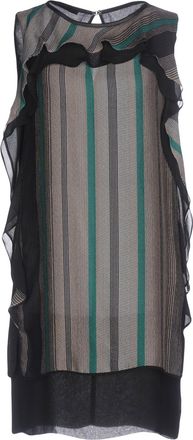 Pinko KLEIDER - Mini-Kleider auf YOOX.COM