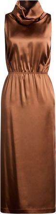 Carla G. KLEIDER - Maxi-Kleider auf YOOX.COM