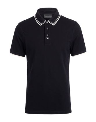Emporio Armani TOPS - Poloshirts auf YOOX.COM
