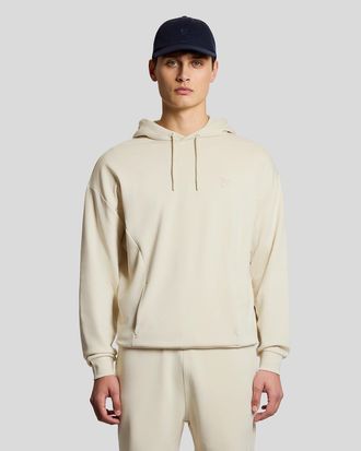 Lyle & Scott L&auml;ssiger Hoodie