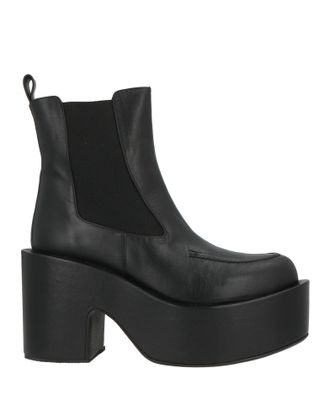 Paloma Barcel&oacute; SCHUHE - Stiefeletten auf YOOX.COM