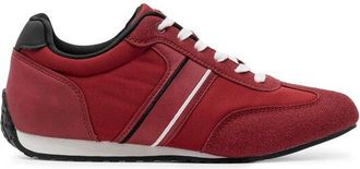 Gino Lanetti Sneakers MP07-01378-03 Rot