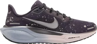 Nike Sneaker f&uuml;r Damen (Lila H&ouml;hle/Silber metallic)