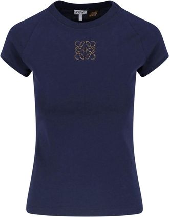 Loewe T-Shirt Anagram