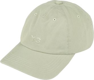 Yohji Yamamoto ACCESSOIRES - M&uuml;tzen & H&uuml;te auf YOOX.COM