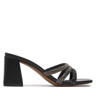 Call It Spring Pantoletten Call It Spring Crown 13595395 Schwarz