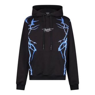 Phobia Archive Herren, Sweatshirts & Hoodies, Schwarzk, MGr&ouml;&szlig;e
