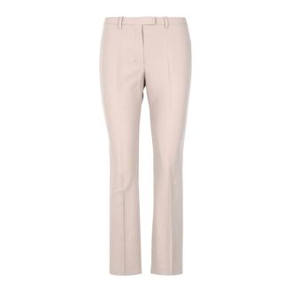 Max Mara Femme, Pantalons, Rose, Taille: 40 FR S Pantalons