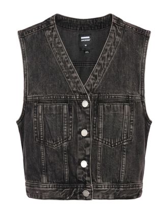 Dr. Denim JACKEN & M&Auml;NTEL - Jeansjacken/M&auml;ntel auf YOOX.COM