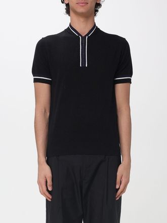 Paolo Pecora Polo PAOLO PECORA Herren Farbe Schwarz