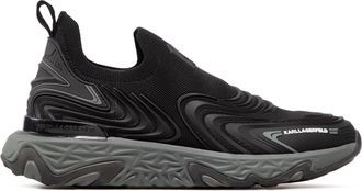 Karl Lagerfeld Sneakers KARL LAGERFELD KL52415 Schwarz