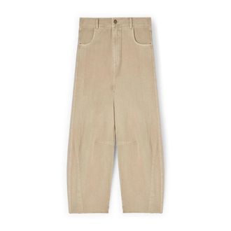 Motivi Damen, Jeans, Beige, 2XLGr&ouml;&szlig;e