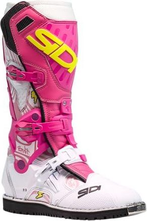 Sidi Crossair HD End Billy Bolt Special Edition Off-Road Boots EU 41