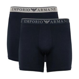 Emporio Armani Homme, Sous-vêtements, Multicolore, Taille: S Bas de Sous-vêtements
