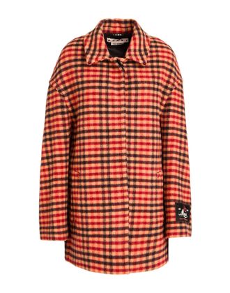 Marni JACKEN & M&Auml;NTEL - M&auml;ntel auf YOOX.COM