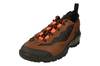 Nike Nike Herren ACG Air Mada Sneaker, Bison/Black, 36.5 EU