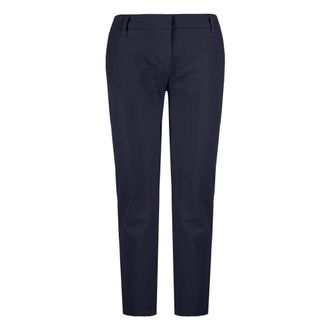 Bomboogie Chino-Hosen - - Trousers - Damen - Blau - XS