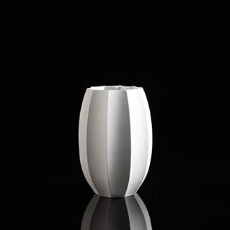 GOEBEL Vase 22.5 cm - Concave Kaiser Concave