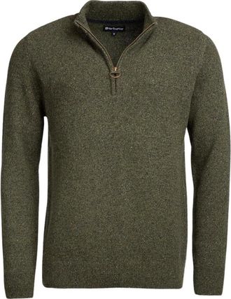 Barbour Homme, Pulls, Vert, Taille: S Cardigans