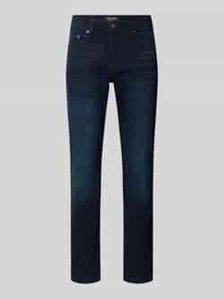 Only & Sons Slim Fit Jeans aus Baumwoll-Mix Modell LOOM