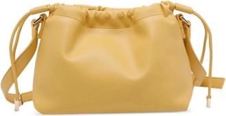 A.P.C. A.p.c., Femme, Sacs, Jaune, Taille: ONE Size Ninon Mini Bag